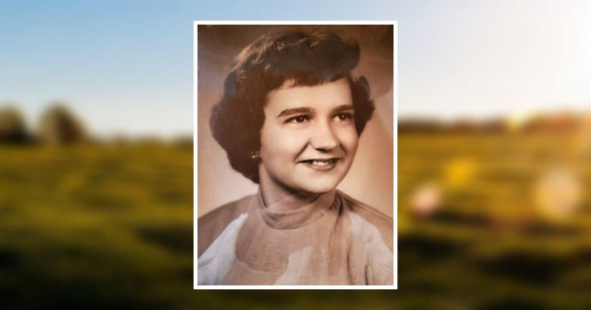 Glenda Gayle Fontenot Obituary February 19, 2021 - Ardoin's Funeral Homes - Landing