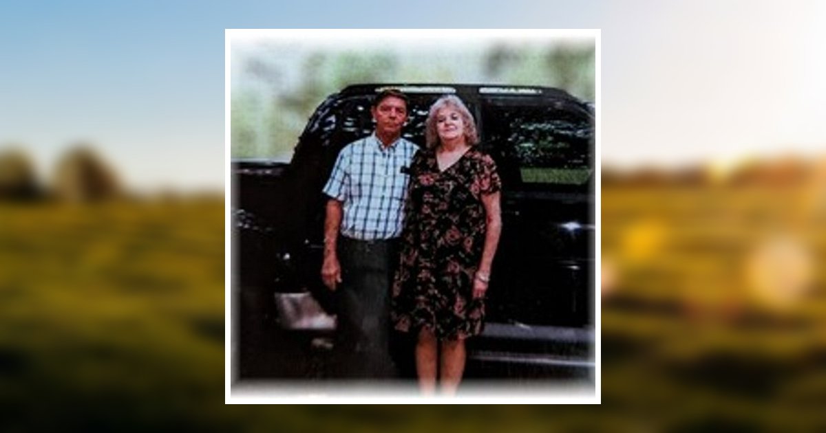 Kenneth Watson Obituary August 30, 2022 - Broadus-Raines Funeral Home