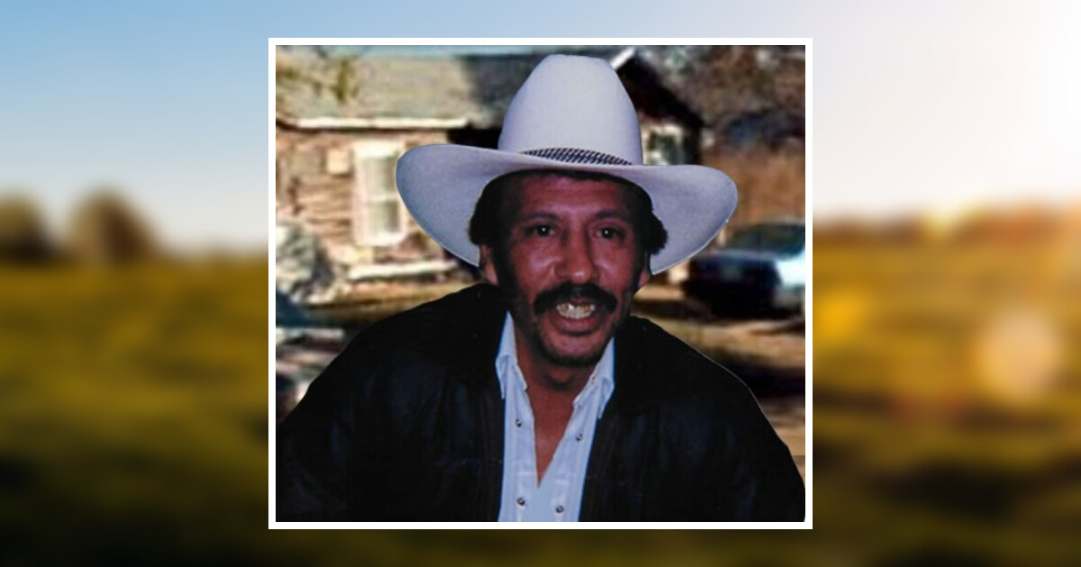 Roberto G. Garay Obituary July 2, 2021 - Martinez Funeral Home & Crematory