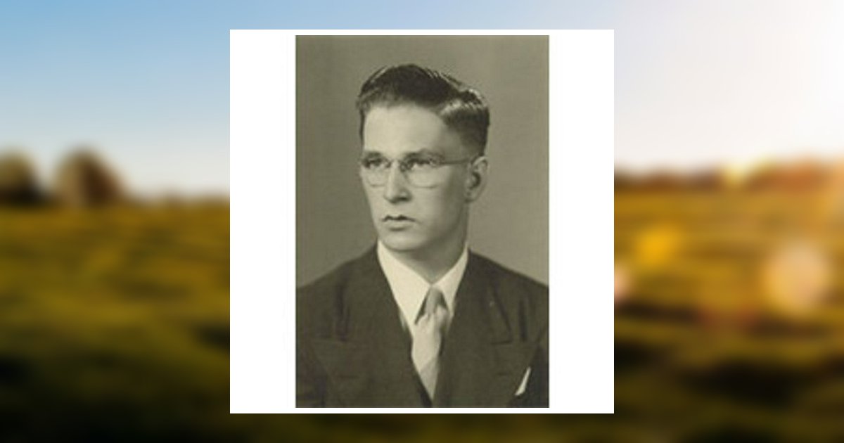 Emmett Ray Ball Obituary November 5, 2019 - Cawley & Peoples Funeral Homes