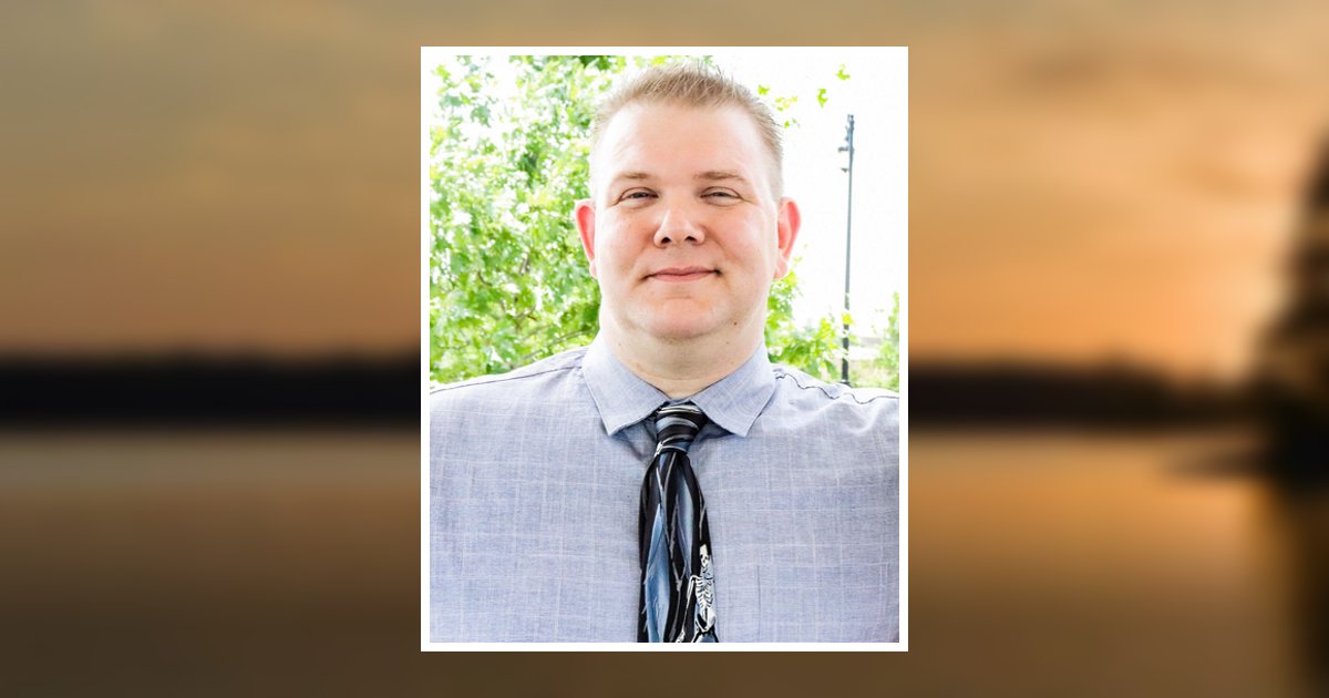 Samuel Robert Parrish Obituary October 21, 2023 - Parker-Ashworth ...