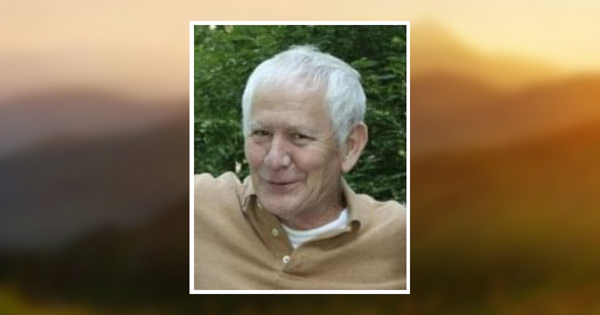 Fred Roberts Obituary November 29, 2024 - Wolfe and Sons Funeral Home