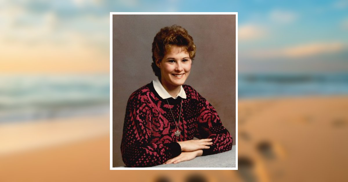 Angela Renee Myrick-Reed Obituary December 29, 2025 - Parker-Price ...