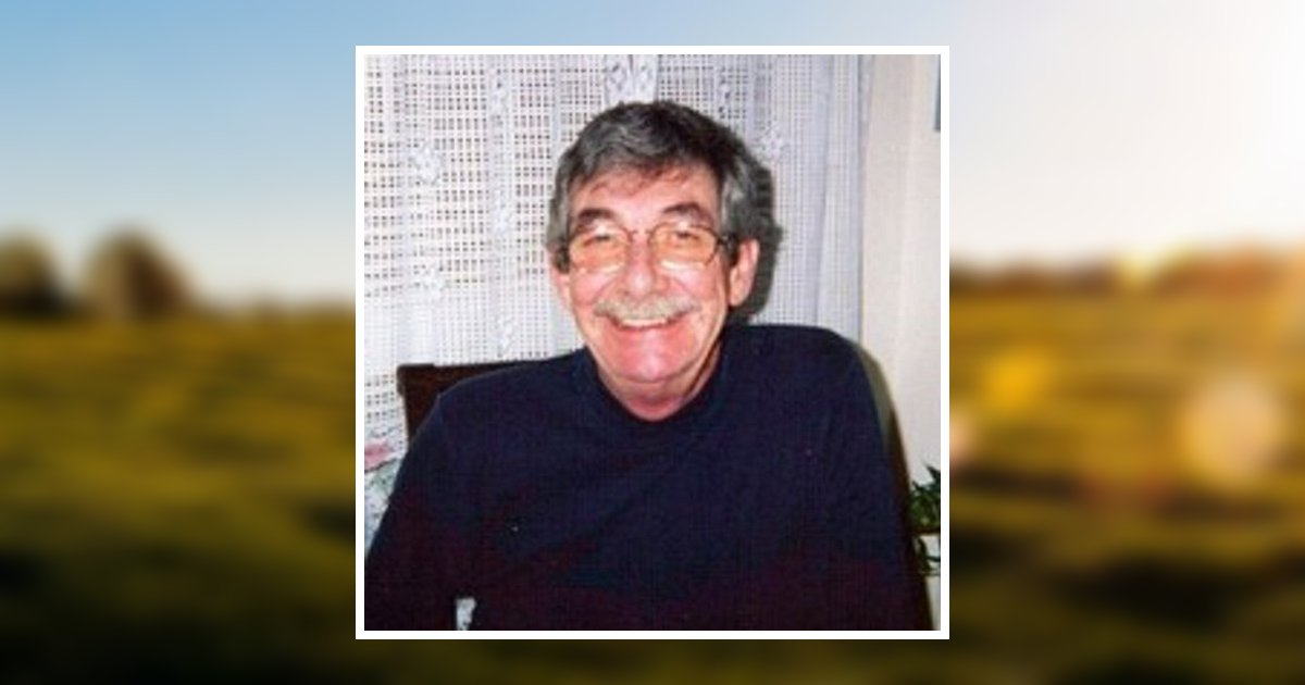 John Thomas Gallman Obituary February 9, 2021 - The J. M. Dunbar ...