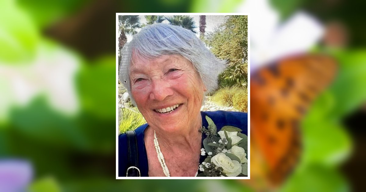 Donna Fay Geer Obituary March 7, 2024 - McMillan Mortuary