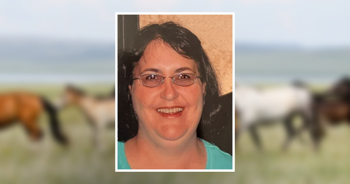 Debra Gross Obituary December 16, 2023 - Area Cremation Group