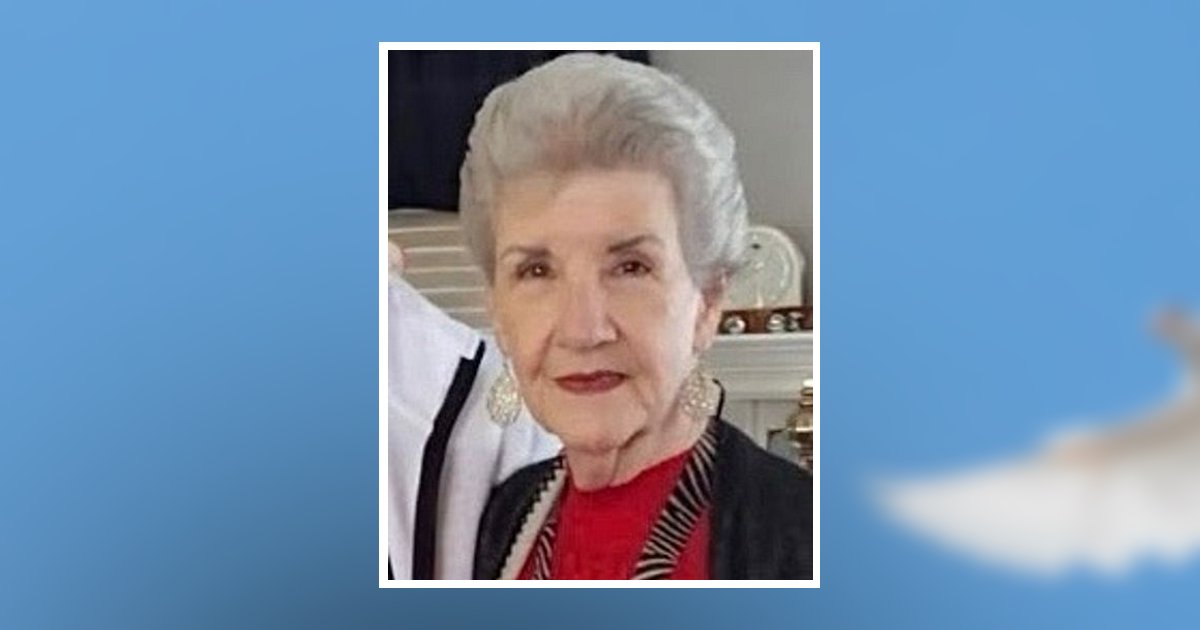 Mary Sue Dismuke Obituary July 9, 2025 - Peebles Fayette County Funeral ...