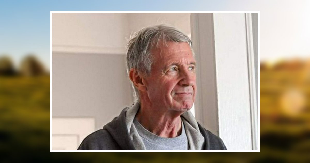 James Derner Obituary April 11, 2020 - Hartsell Funeral Homes