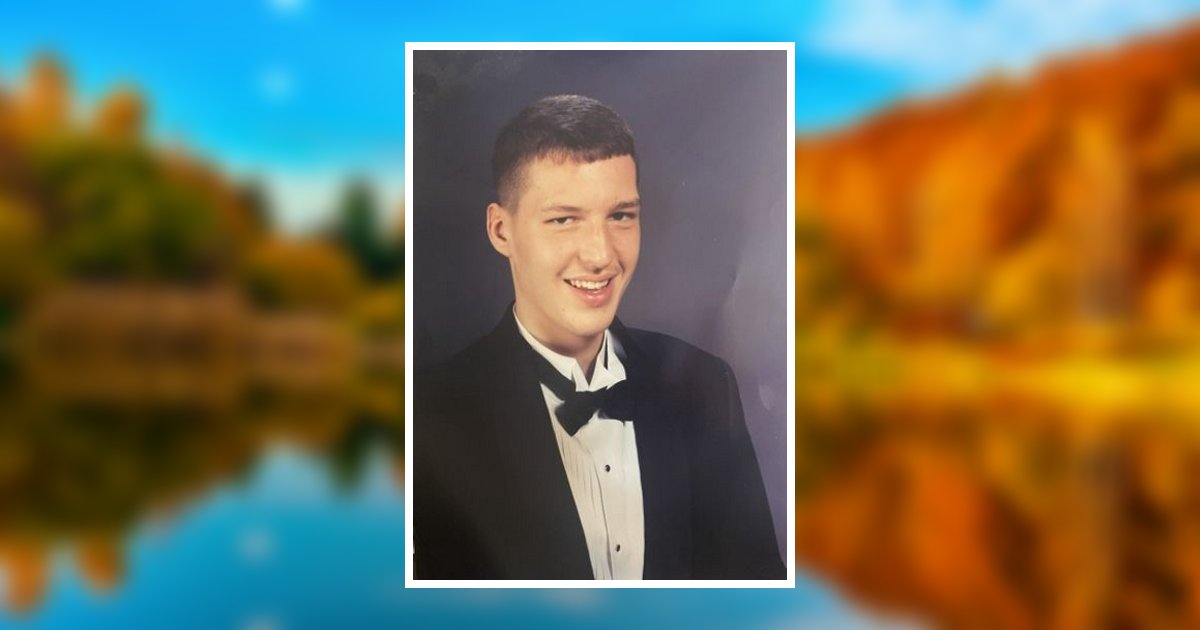 James Stacey Reynolds Obituary August 14, 2024 - Anderson-Laws Jones Funeral Home