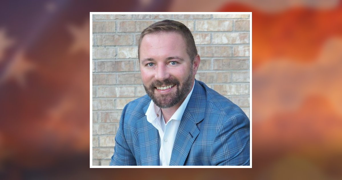 Brandon Stevenson Obituary December 12, 2021 - Stevenson Funeral Homes