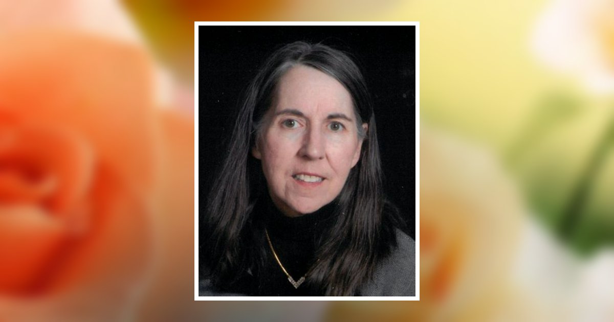 Linda Curran Obituary September 24, 2023 - Toland-Herzig Funeral Homes ...