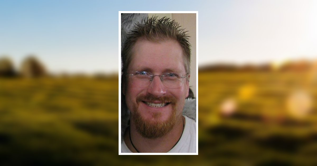 Geoffrey Peter Layton Obituary October 31, 2013 - M.W. Becker Funeral Home