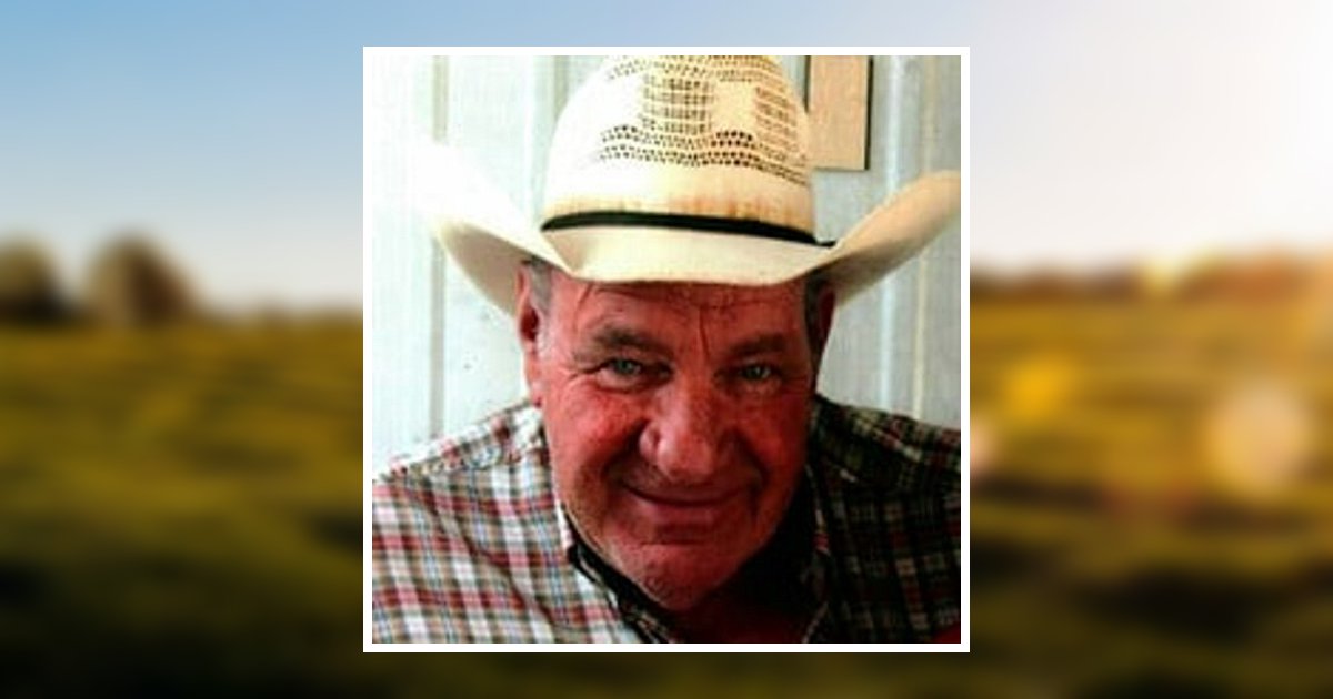 Larry Mcclendon Obituary August 21, 2014 - Lucas Funeral Home