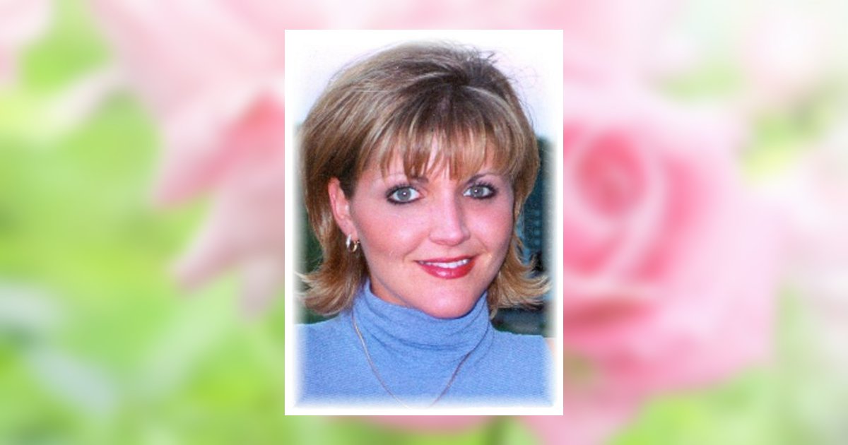 Staci Ann Combs Obituary October 12, 2013 - Newcomer Kentuckiana
