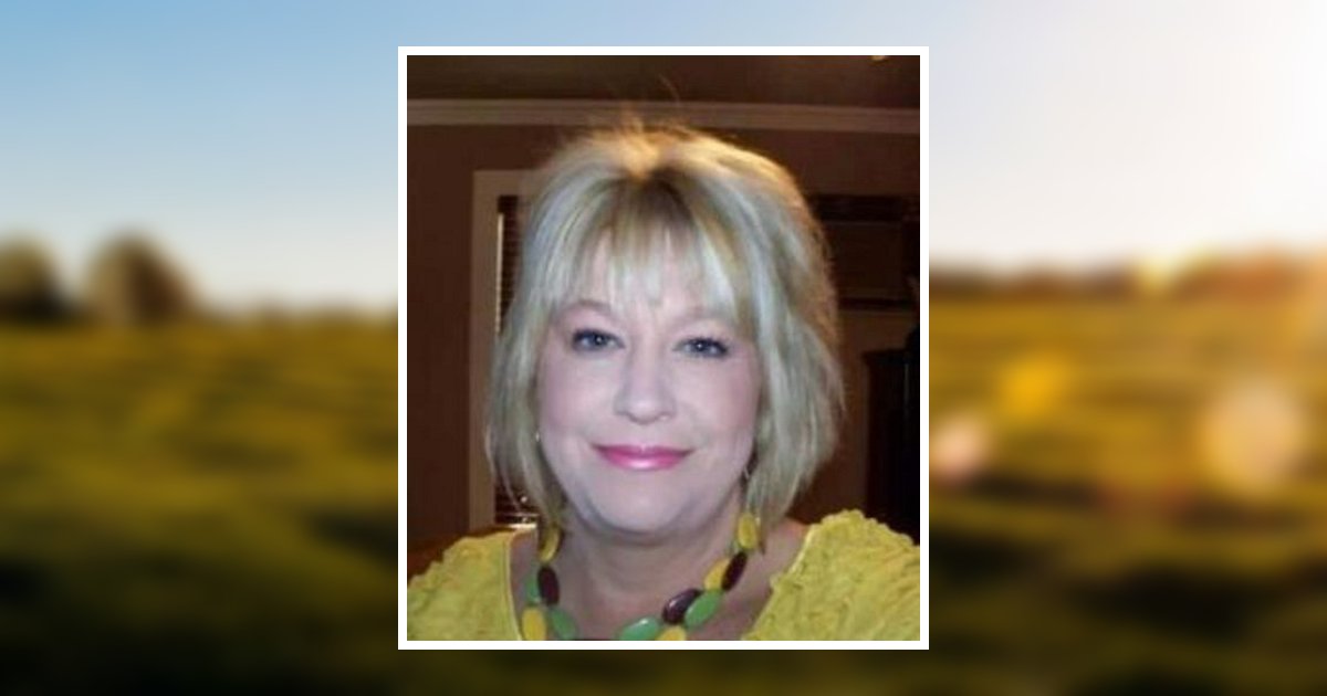 Tara Gilliam Obituary March 26, 2019 - Crosier - Pearson Cleburne ...
