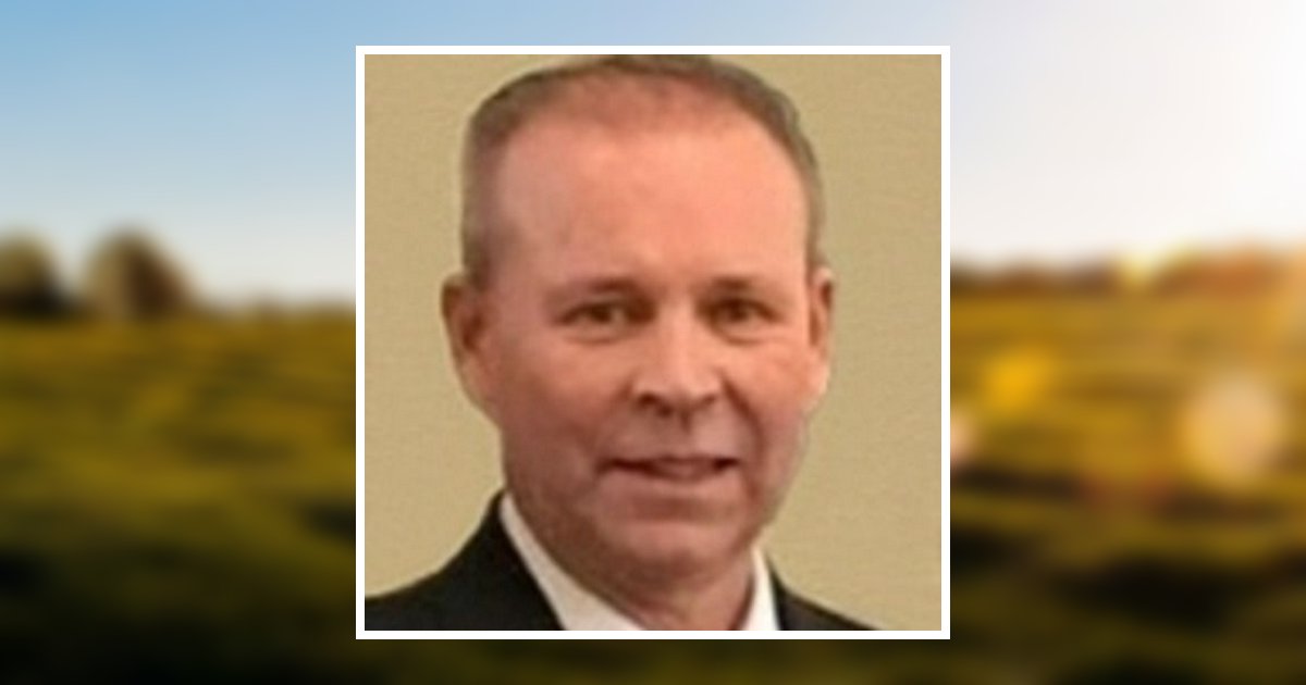 Brian K. Suehs Obituary February 11, 2020 - Dahlke Funeral & Cremation Care