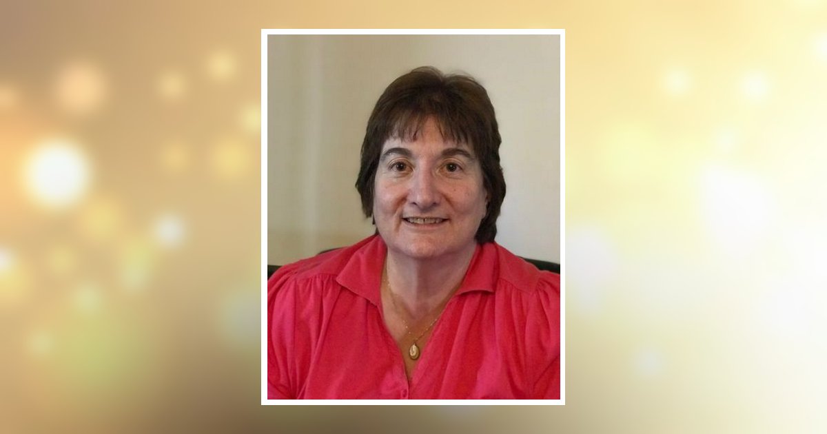 Christina "Tina" L. Poulin Obituary May 31, 2025 - Lombard Funeral Home