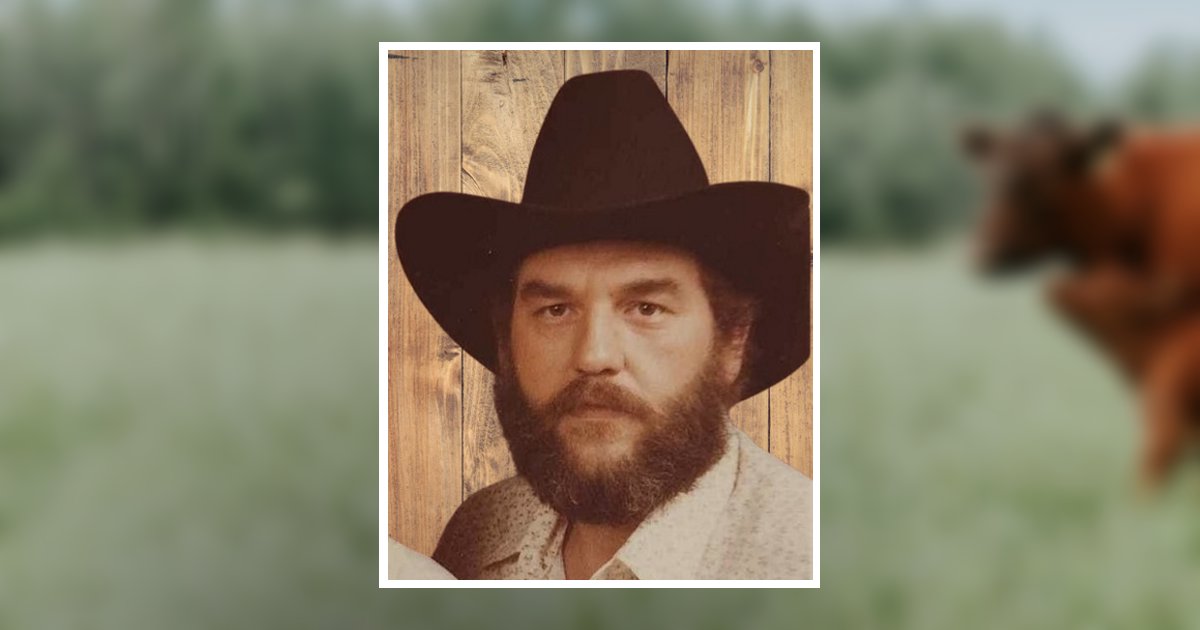 Danny Shrader Obituary March 23, 2024 - Crosier - Pearson Cleburne ...