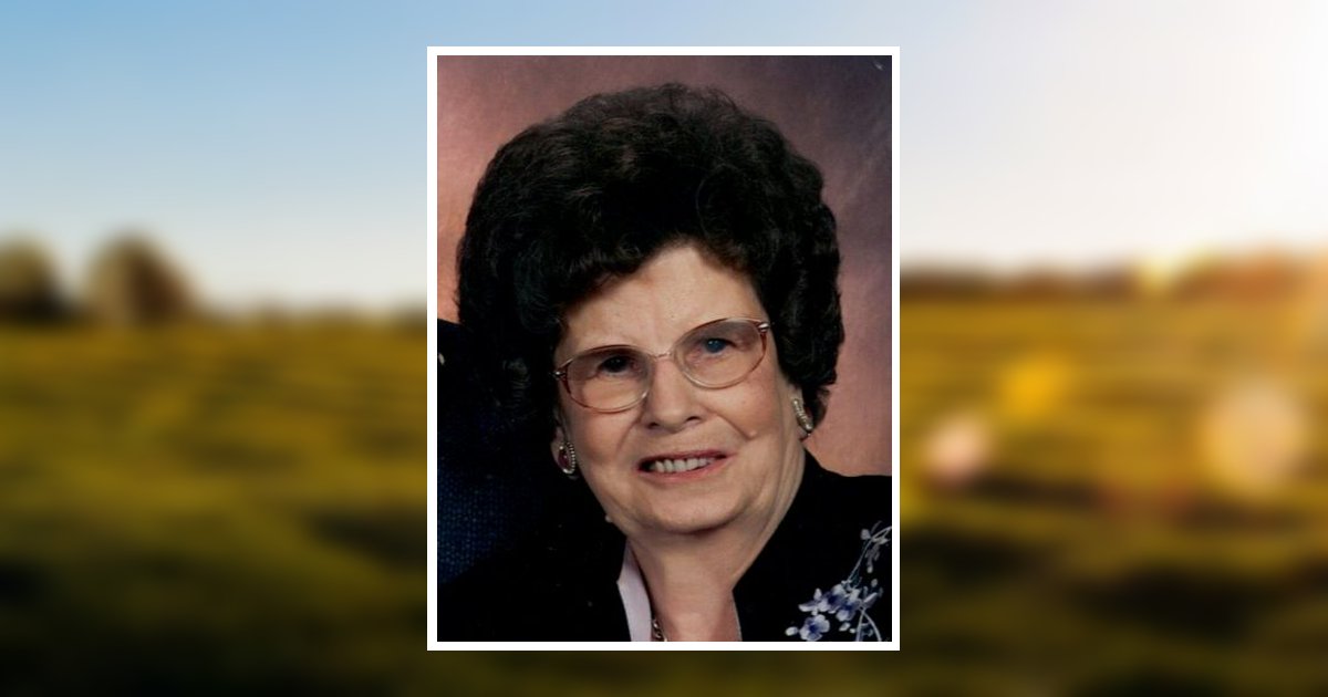 Arlene Faye Carlson Obituary April 13, 2017 - Yazel Megli Funeral Home and Sawyer Chapel