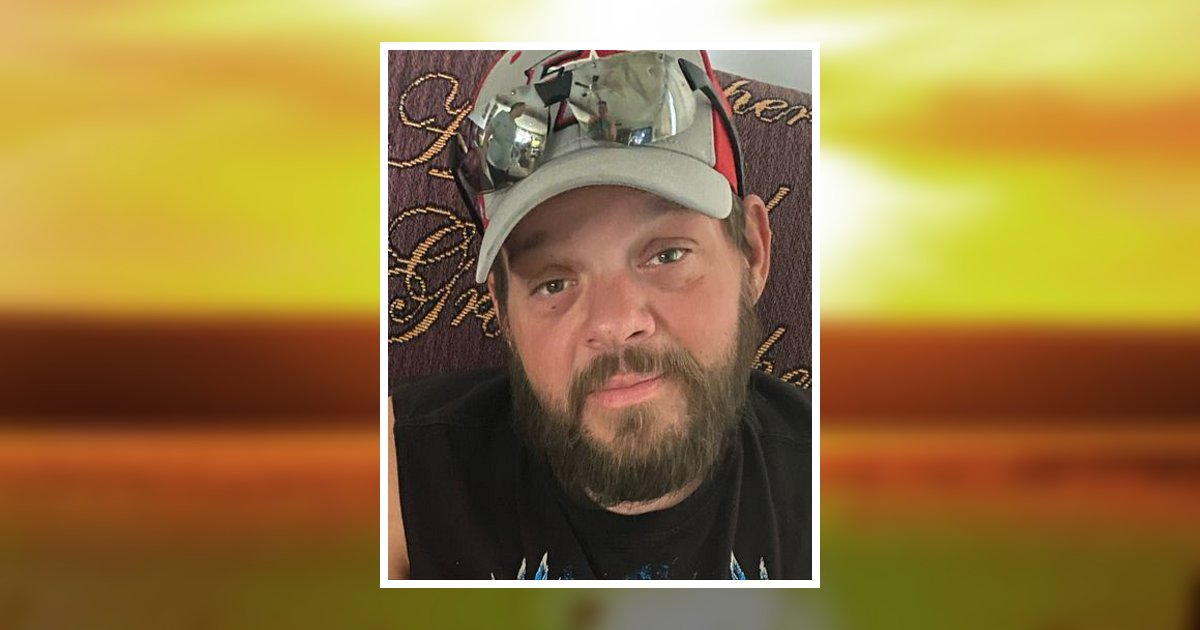 Robert Cubbage Obituary May 5, 2024 - Porter-Tidd