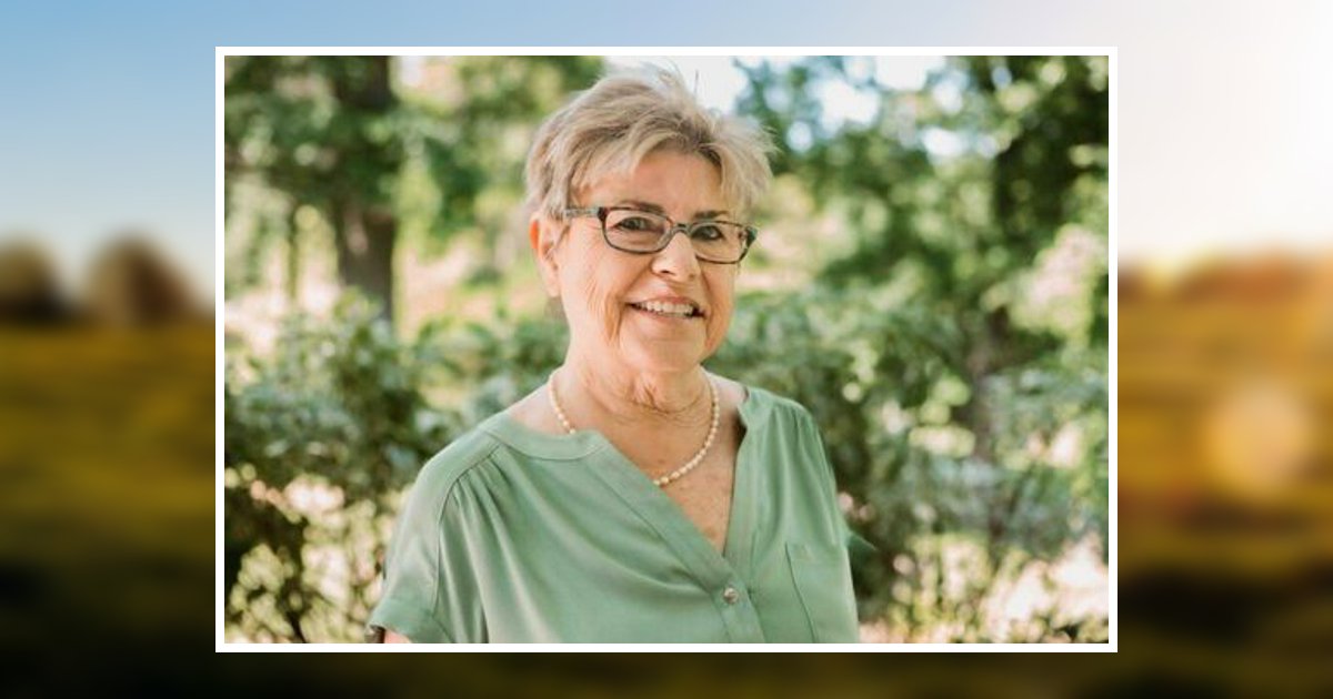 Christine Jean (Pfeiffer) Wilson Obituary 2023 - Vitt, Stermer ...