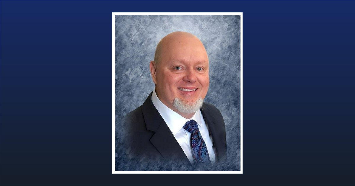 Randy Melton Obituary December 18, 2023 - Wayne Boze Funeral Home