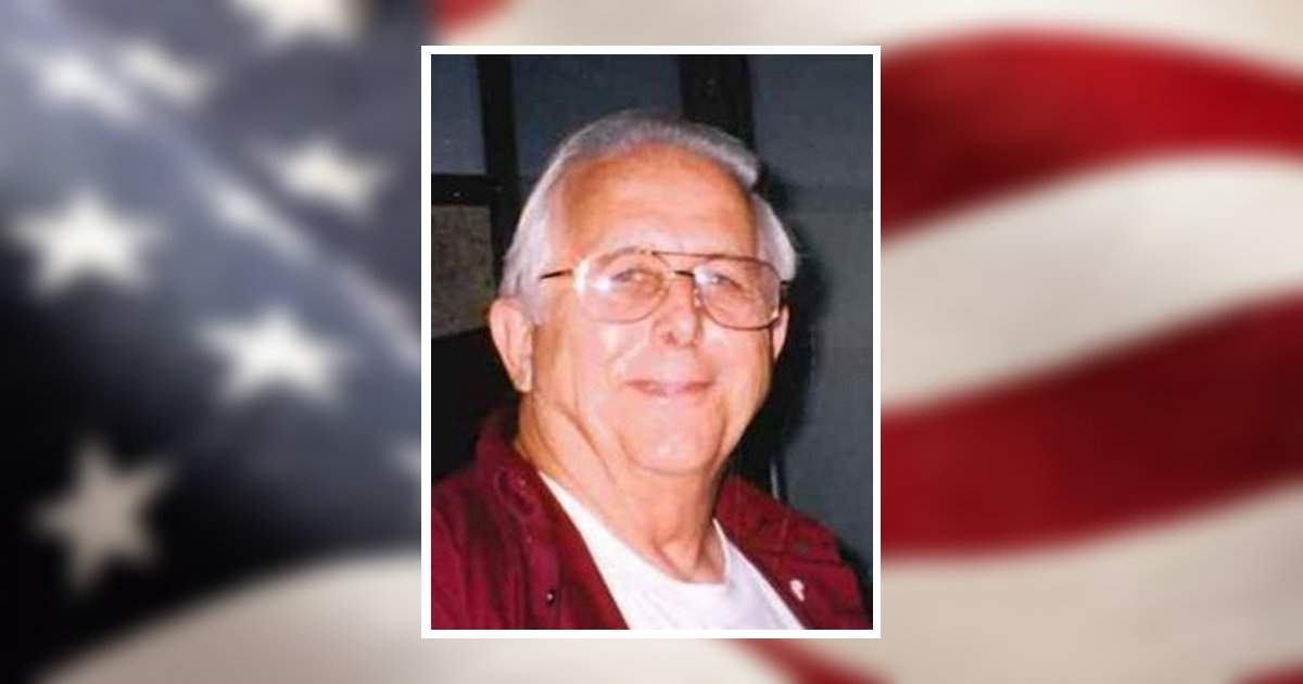 Howard W. Henzler Obituary 2018 - Newcomer Toledo Howard W. Henzler Obituary 2018 - Newcomer Toledo