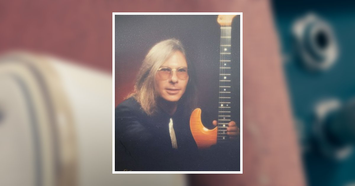 James Steven Struthers Obituary December 29, 2023 - Arkansas Cremation