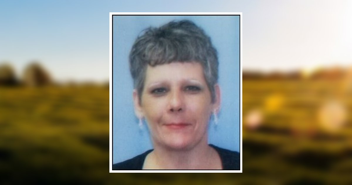 Teresa Sliker Obituary May 4, 2018 - Burton Quinn Scott Cremation ...