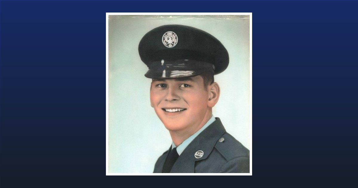 Michael D. Shaver Obituary September 21, 2021 - Anderson Family Funeral ...