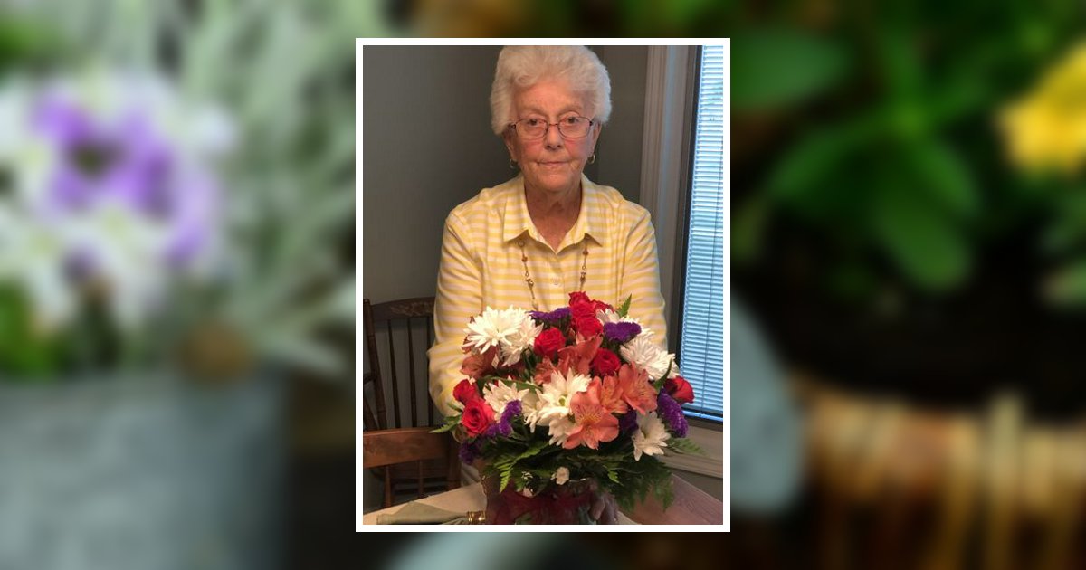 Phyllis Lininger Obituary January 25, 2024 - Alspach-Gearhart Funeral Home