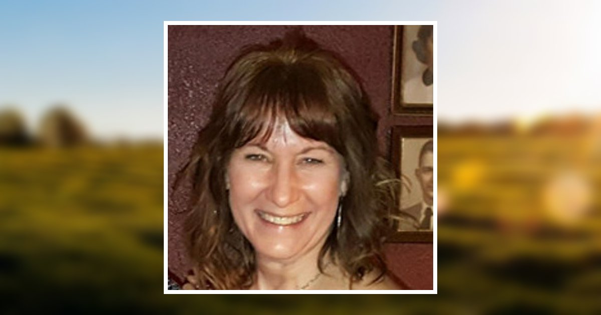 Tracy E Sabol Obituary April 17, 2017 - Westbrock Funeral Home