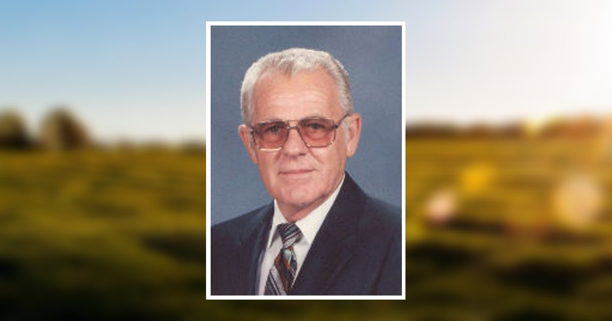 William Laney Risinger Obituary June 24, 2002 - Glenn Funeral Home and ...