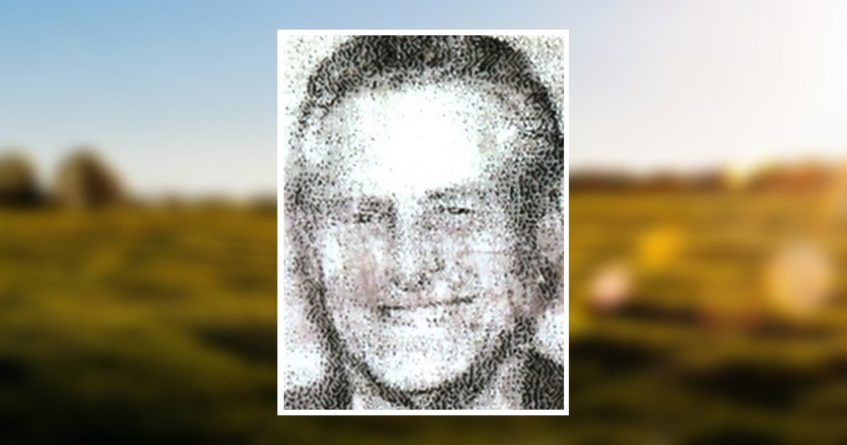 William Schell Obituary October 28, 2010 - Wright Funeral Home and ...