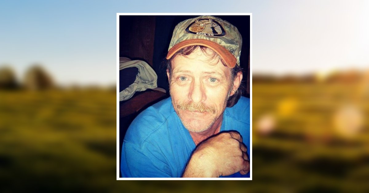 Danny Yates, Sr. Obituary March 1, 2021 - Ott & Lee Funeral Homes