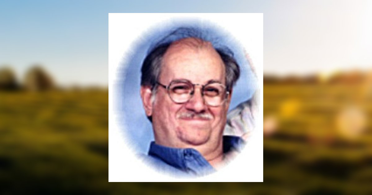 WAYNE A. REEDY Obituary 2003 - Traunero Funeral Home and Crematory