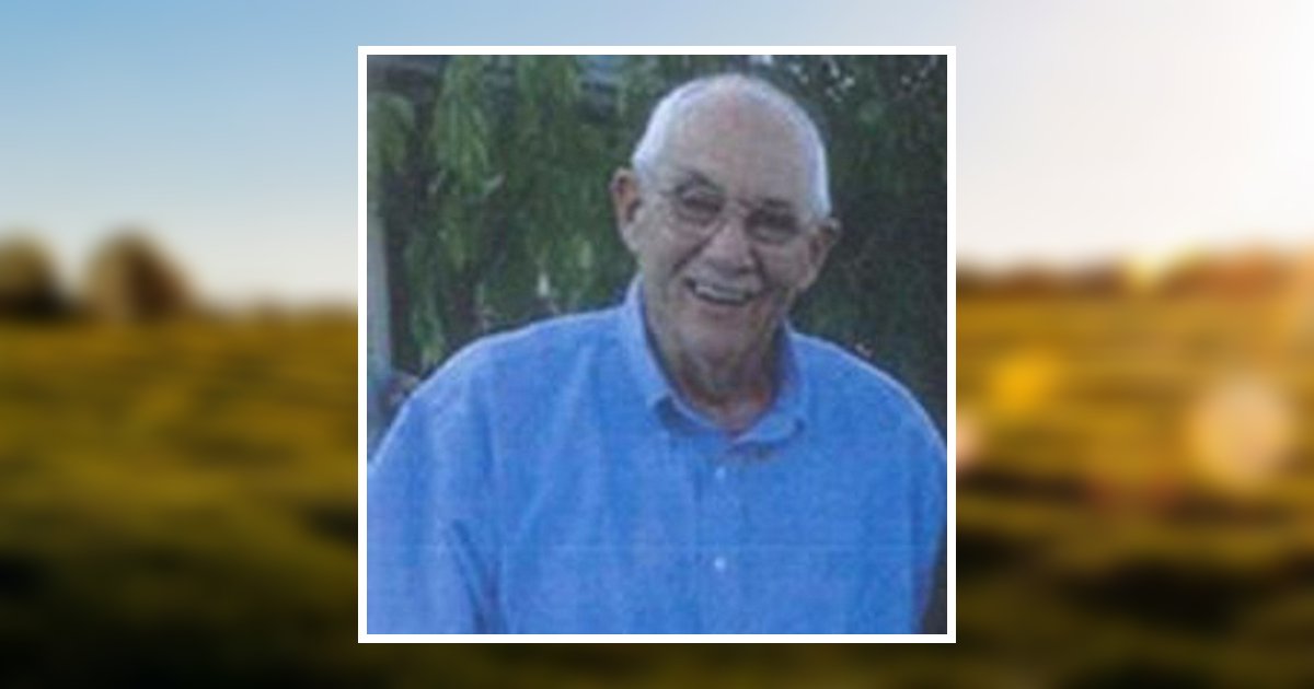 George Elmer Hall, Jr. Obituary April 24, 2015 - Resthaven Funeral Home ...
