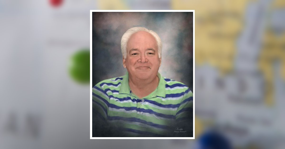 Robert Whitted Obituary December 21, 2023 - Emken-Linton Funeral Home