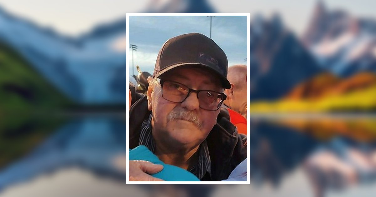 Kenneth Martin Obituary July 2, 2023 - Farmington Funeral Home