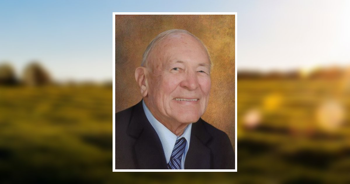 Andrew Stith Obituary September 5, 2022 - Singleton Funeral & Cremation ...