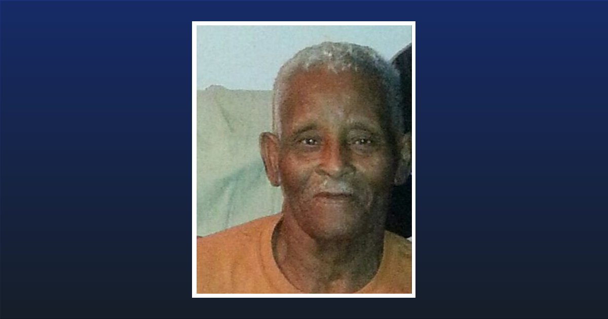 Tommy Gene Clay, Sr. Obituary October 26, 2024 - Belle Memorial Funeral ...