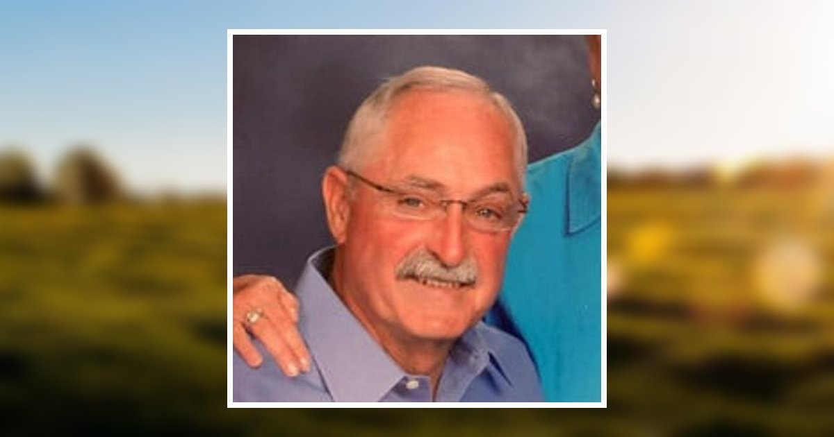 Francis "Tiger" James Roussell Jr. Obituary October 4, 2020 - Mothe ...