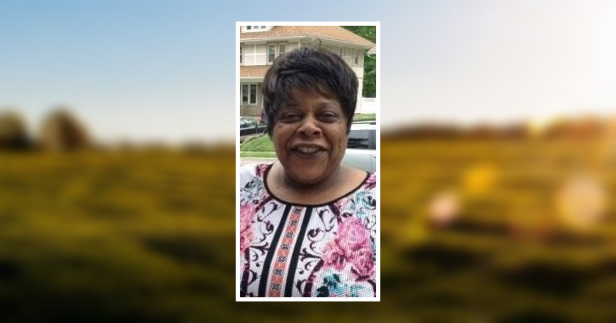 Joann Hill Obituary 2022 - Good Shepherd Funeral & Cremation Services
