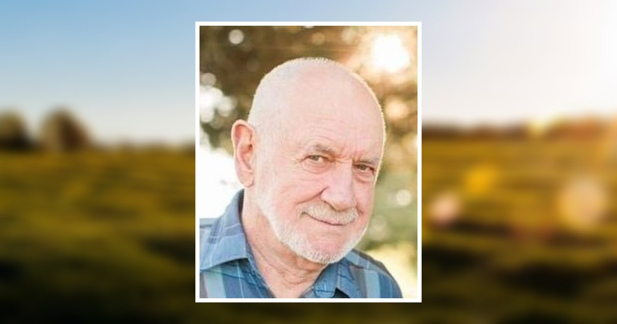 David Delvin Jones Obituary December 30, 2023 - Pulaski Funeral Home