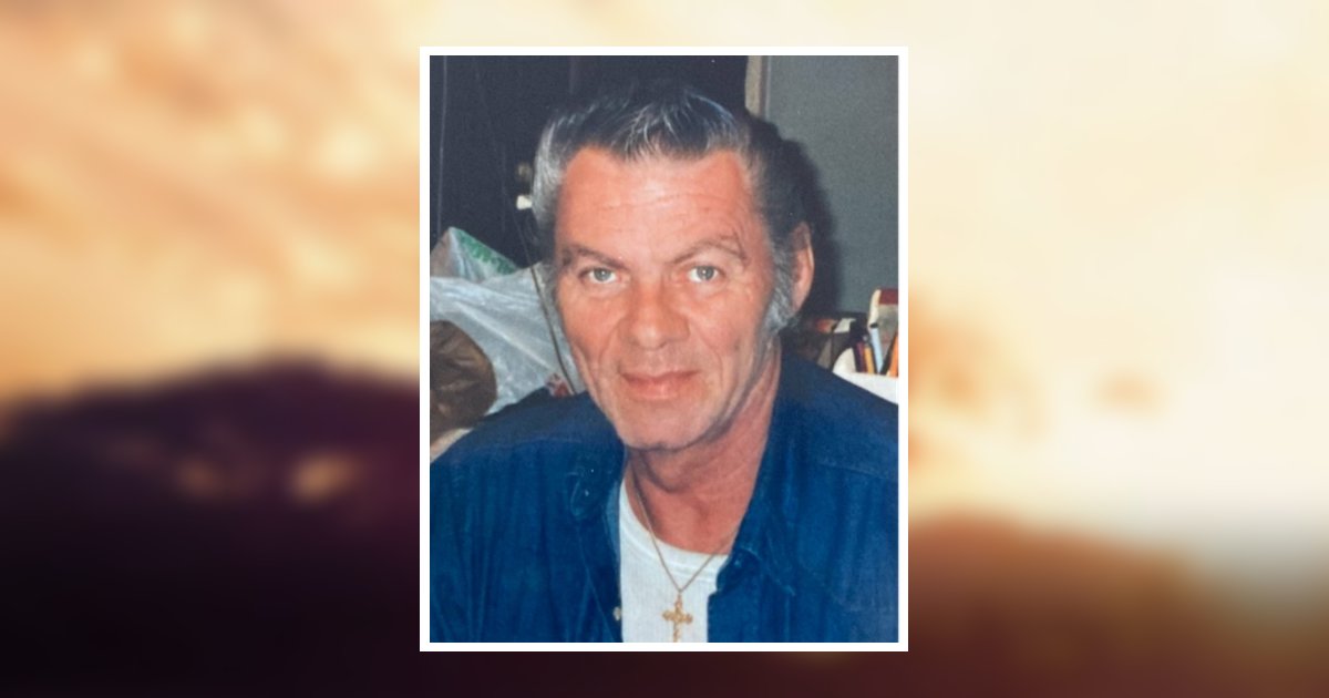 Larry Anthony Cozzi Sr. Obituary September 10, 2022 - Dougherty Funeral ...