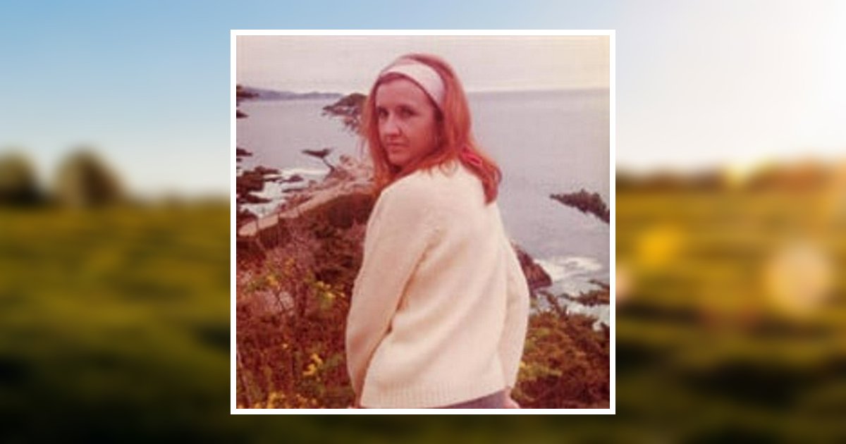 Yulonda Joy Weber Obituary August 15, 2023 - Kincannon Funeral Home