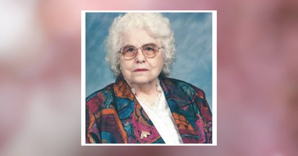 Kathryn H. Weekley Obituary June 8, 2012 - Hopkins Lawver Funeral Homes ...