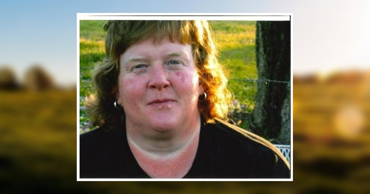 Sheila Ann Adams Obituary September 4, 2021 - Lord & Stephens Funeral Homes