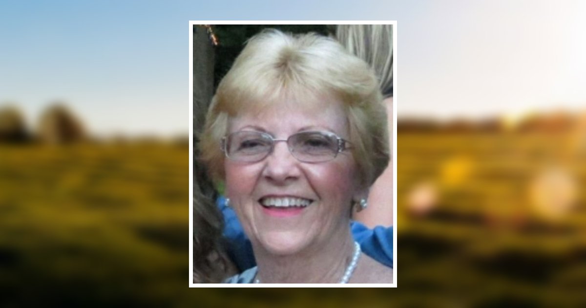 Charlene Wilson Obituary February 21, 2022 - Steele Chapel Longview ...