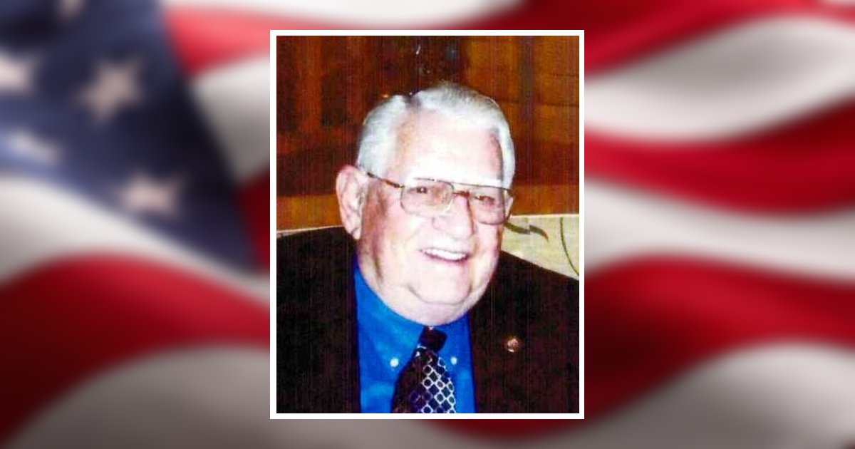 Jack Elvin Brady Obituary July 19, 2024 - Ronald B. Jones Funeral Home